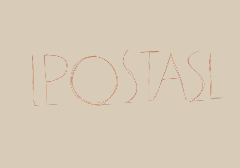 Disegnare con Plotino | Alessandro Bonaccorsi